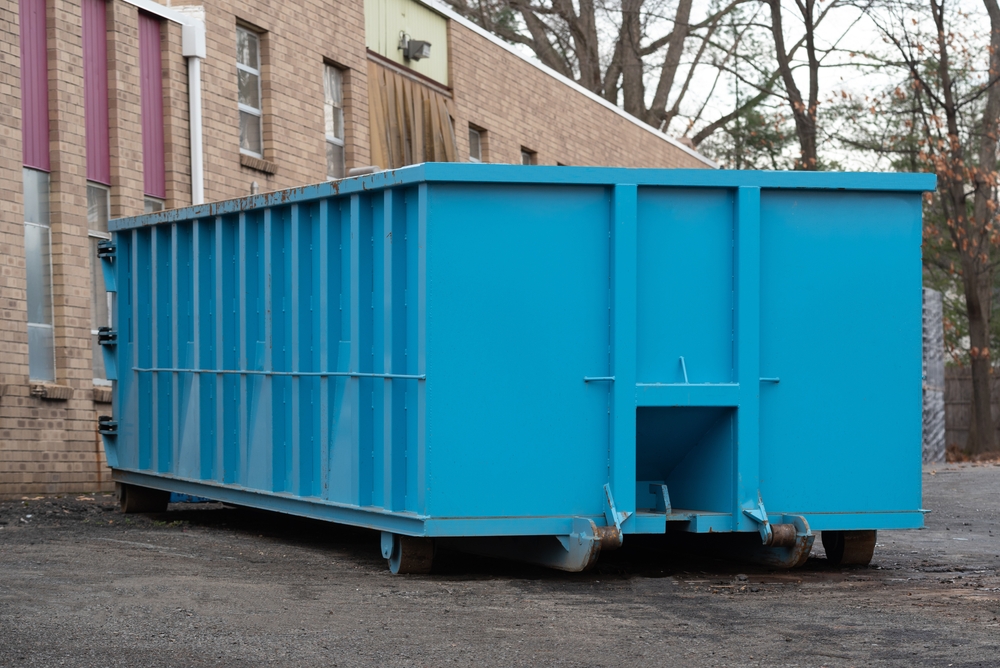 Dumpster Rentals for Dirt: Choosing the Right Option - Temporary Dumpster