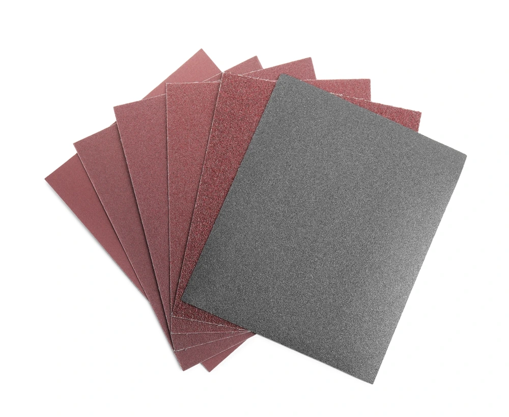 Sandpaper Grit Guide: Choosing the Right Abrasive for Your Project ...